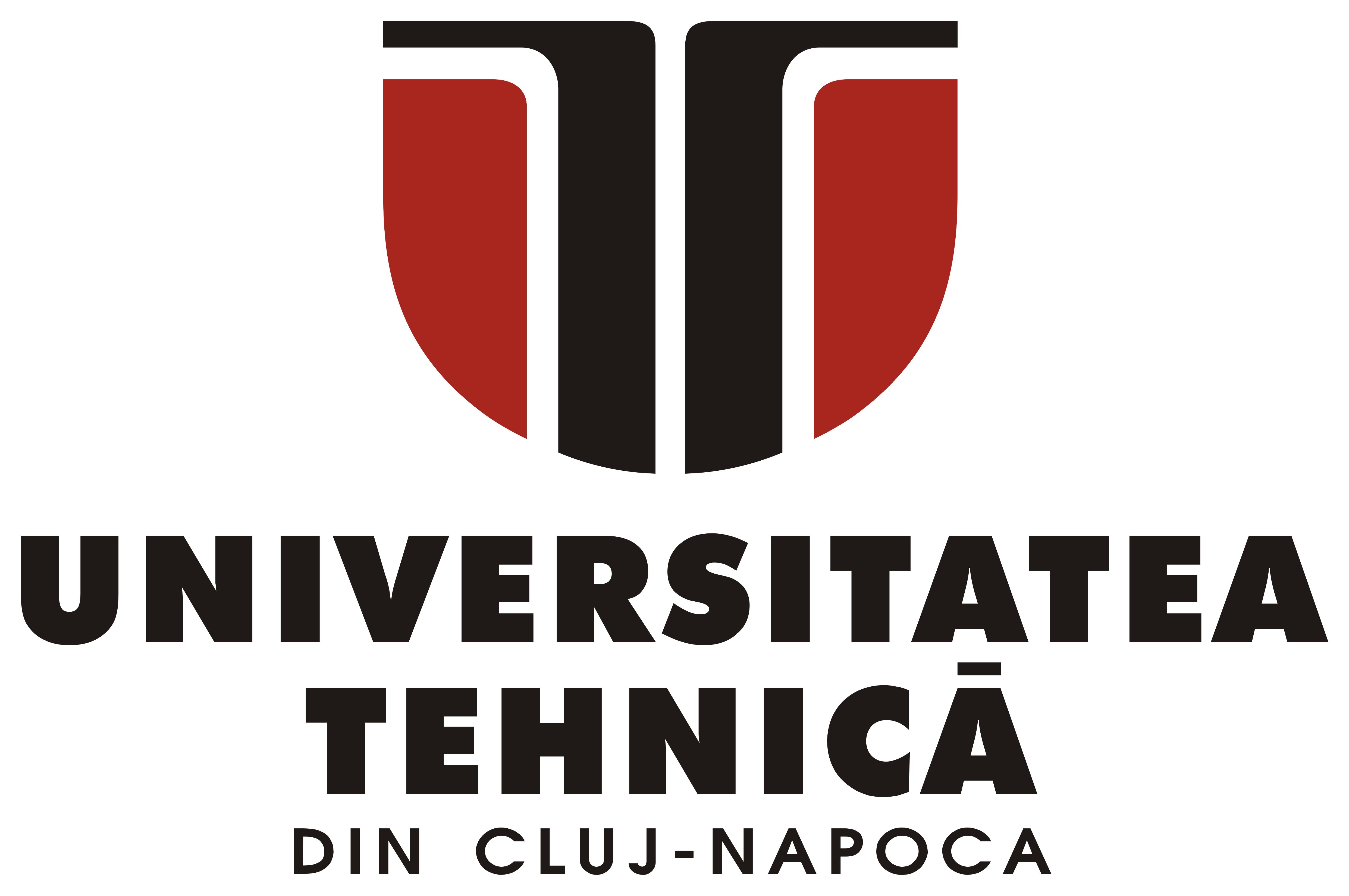 UNIVERSITATEA TEHNICA din CLUJ-NAPOCA